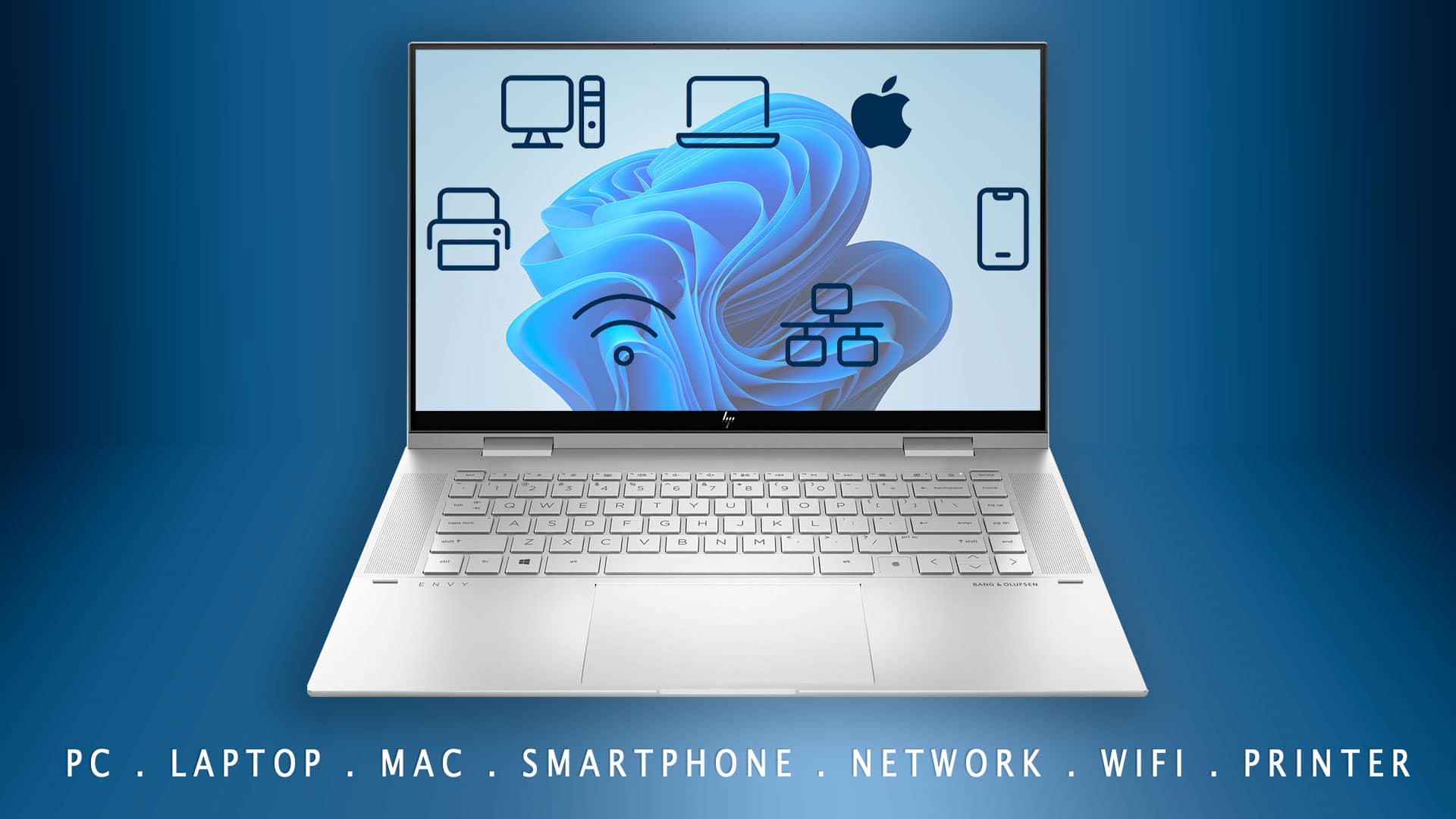 Te Aroha IT Services - Making Tech Easy